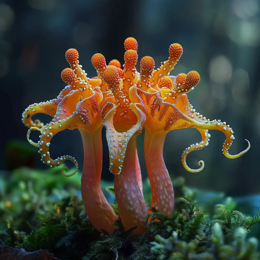 Creative images to spark ideas for your next story - Creative Story Sparks